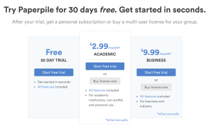 論文を1クリックで保存＆活用するツール【Paperpile】 | 医学放浪記